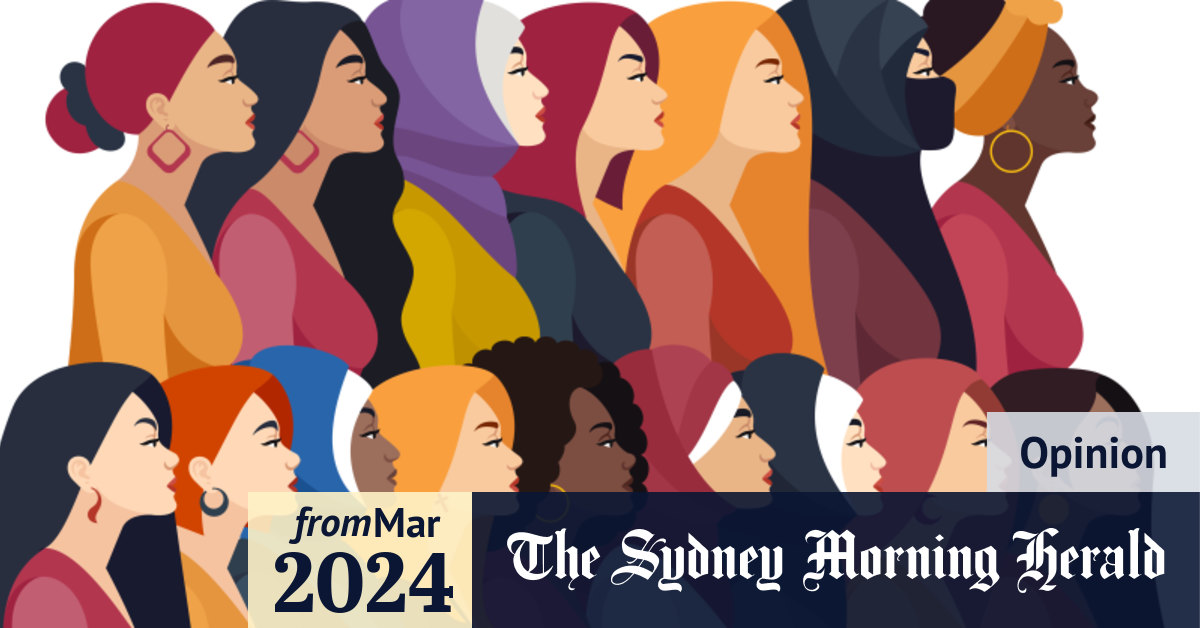 International Women’s Day: Corporate women have their special day. Now ...