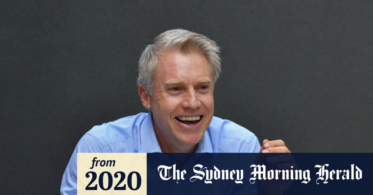 Arron Wood's journey from Deputy Lord Mayor to Town Cryer on season ...