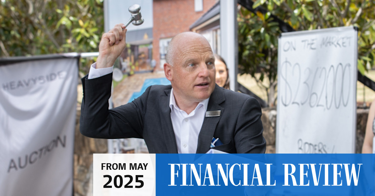 REA ASX: REA raised prices 78pc amid ACCC probe