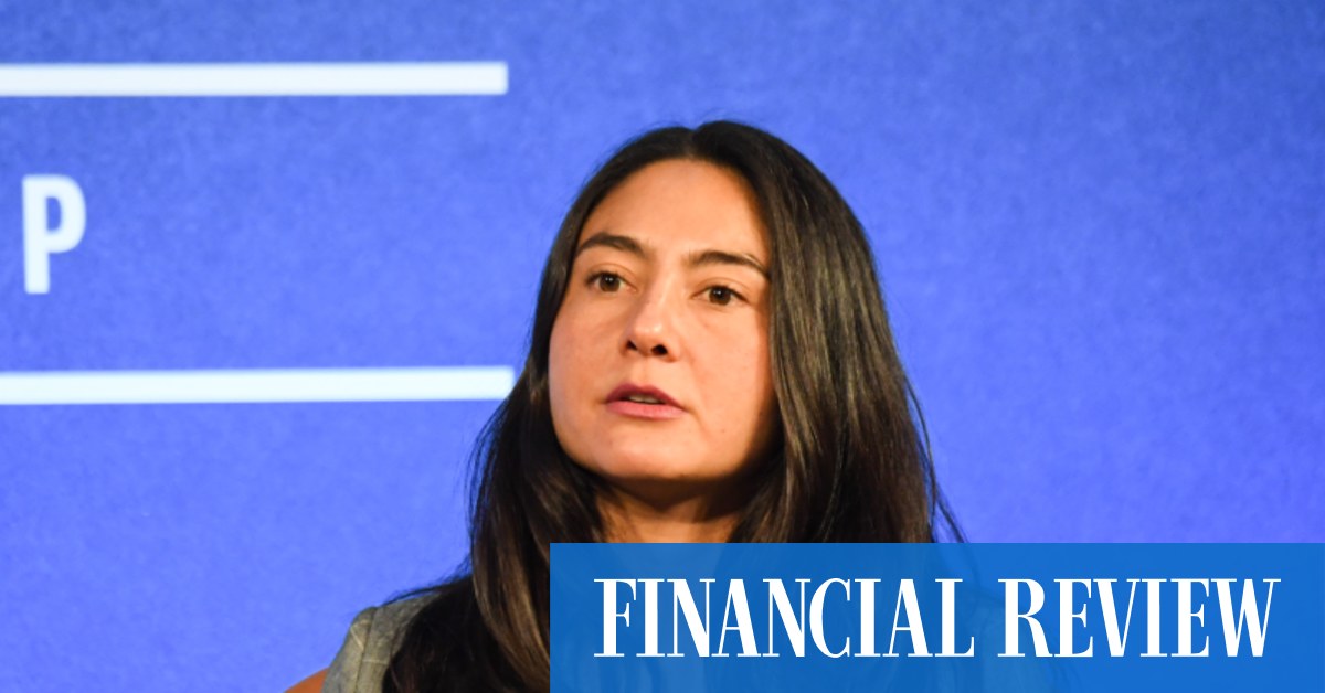 Elizabeth Homes, Theranos whistleblower Erika Cheung says she would do ...