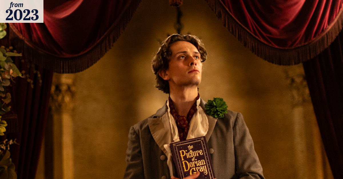 Australian Ballet 2024 season: Oscar Wilde’s story to be told in bold ...
