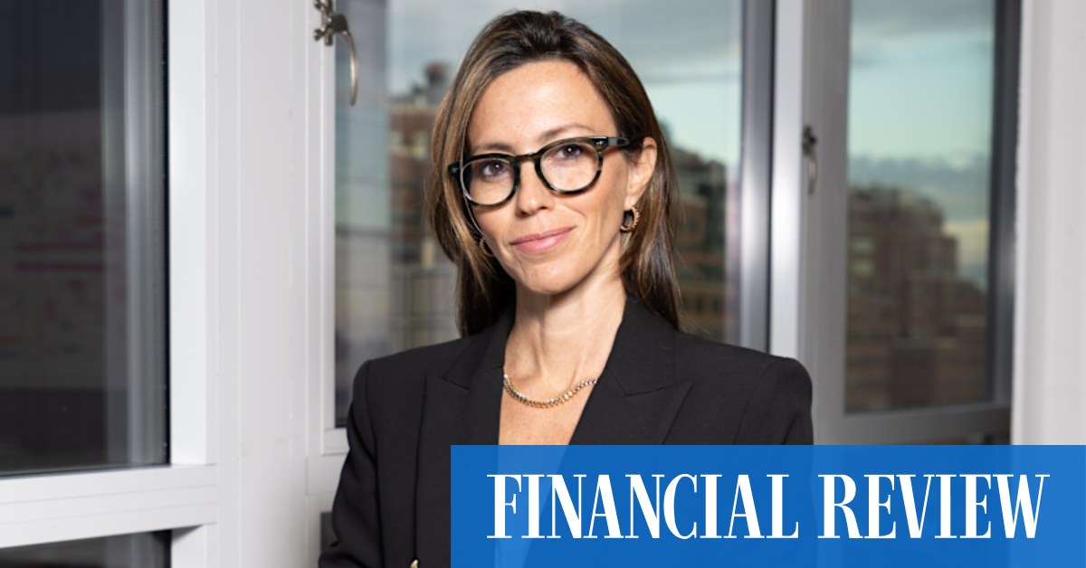 Sohn Hearts & Minds: Lauren Taylor Wolfe weighs up ESG stocks for ...