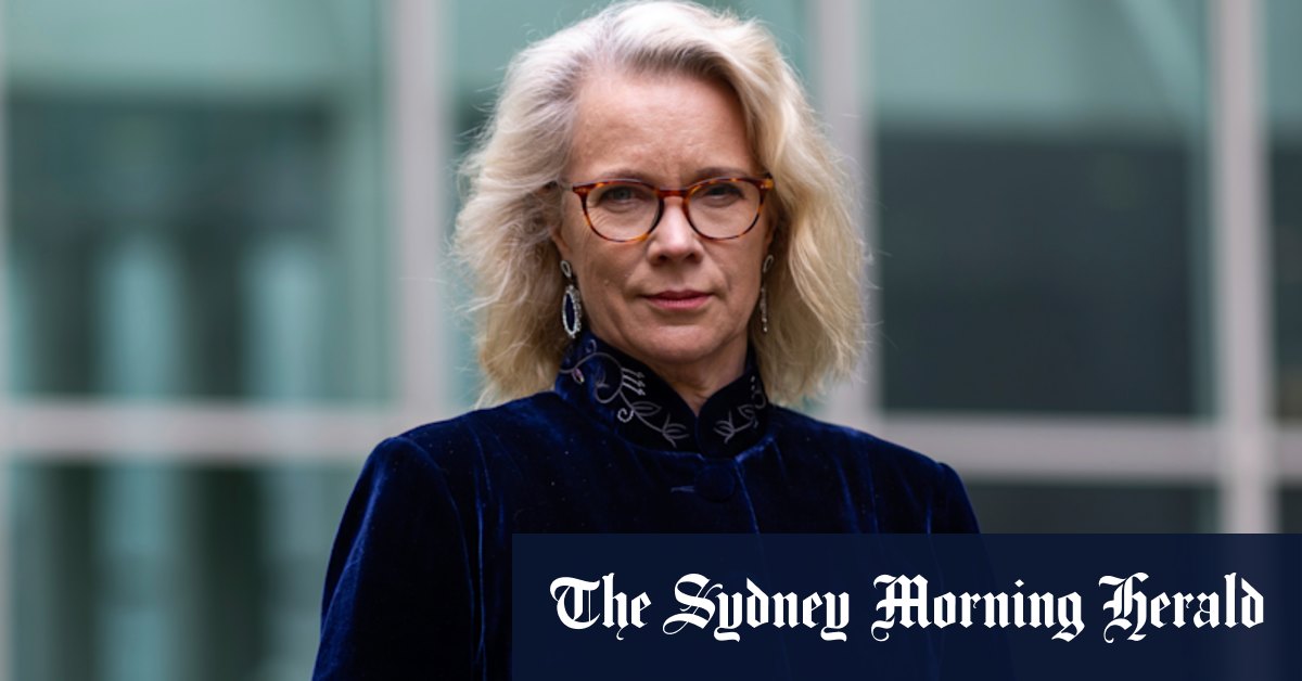 Laura Tingle to leave 7.30 to become ABC’s global affairs editor