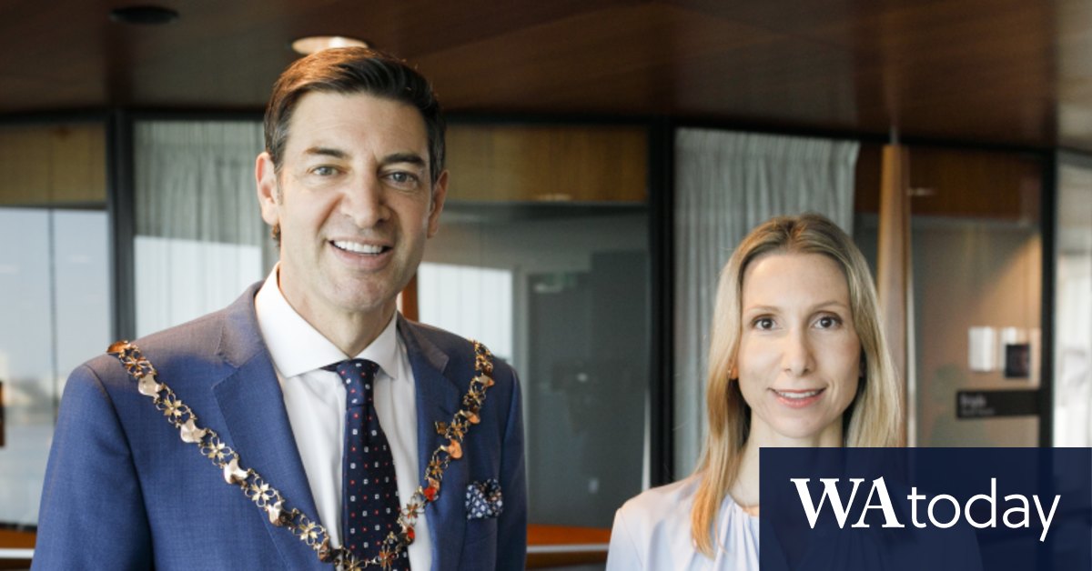 Perth mayoral election: Sandy Anghie’s campaign hits first hurdle