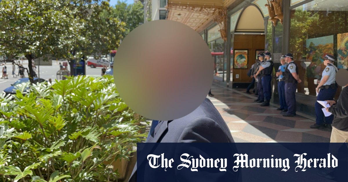 Dwayne Johnstone death: NSW Corrective Services officer found not ...