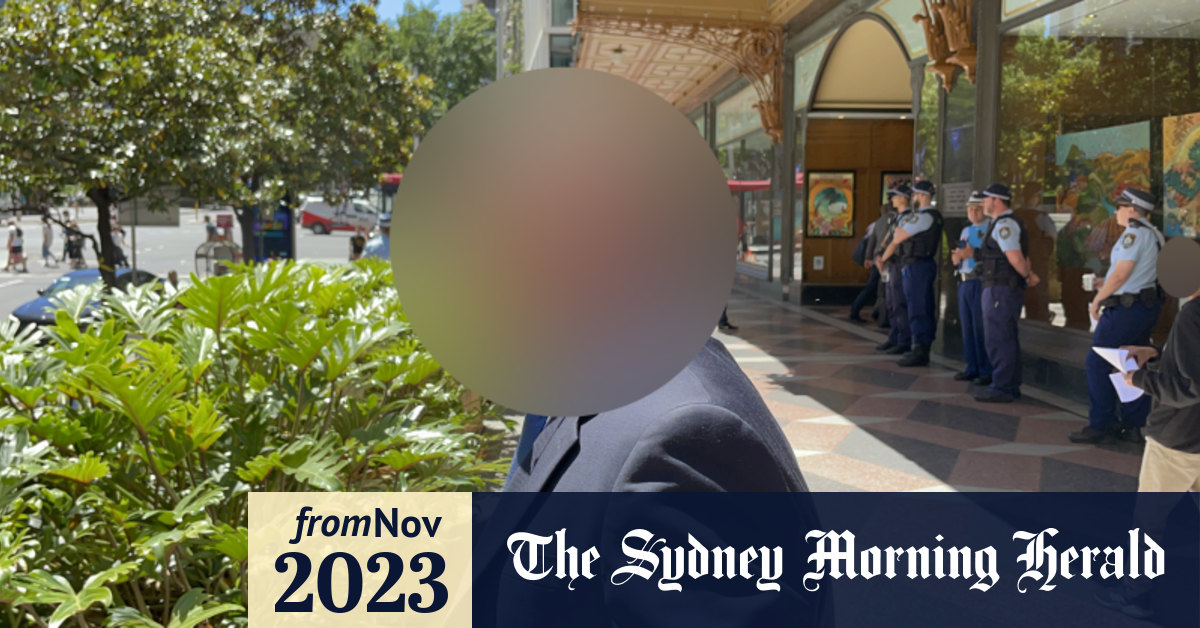 Dwayne Johnstone death: NSW Corrective Services officer found not ...