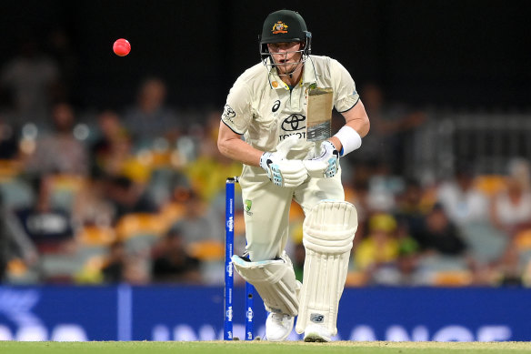 Trans Tasman Trophy 2024: Steve Smith and Cameron Green reshuffle to be ...