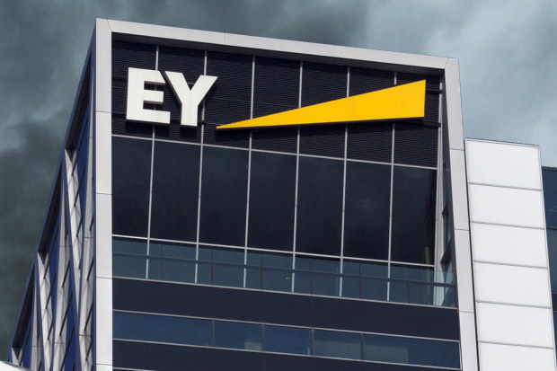 EY: Leaked email exposes crippling workload expectations
