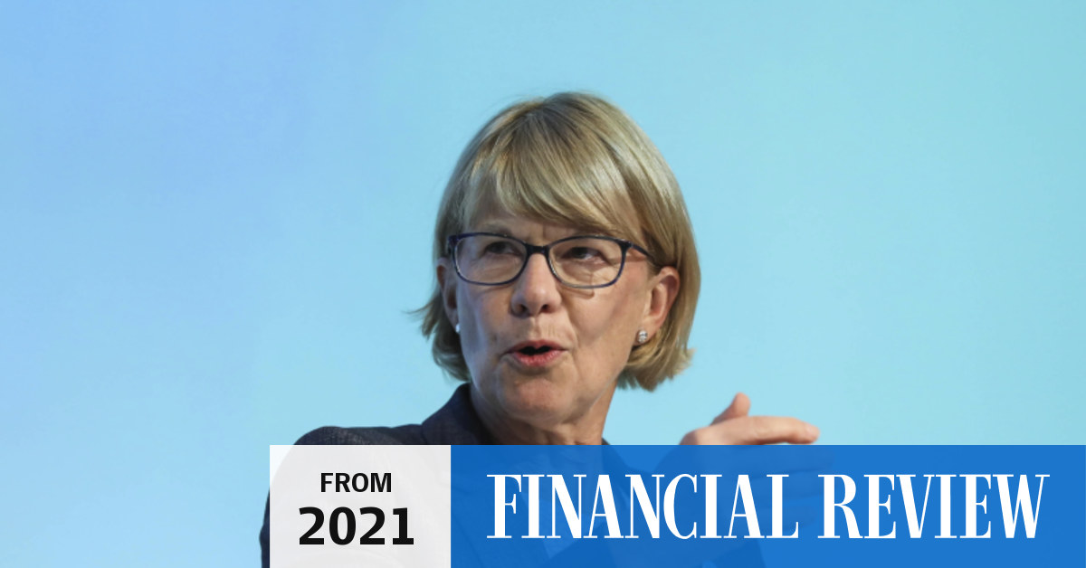 Alison Watkins joins Wesfarmers board