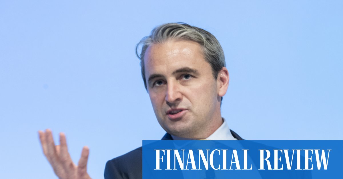 Look out big tech – CBA wants to be a platform