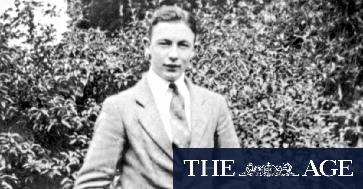 WWII history: Former WA premier Peter Dowding’s book, ‘Secret Agent ...