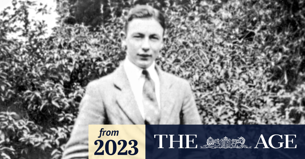 WWII history: Former WA premier Peter Dowding’s book, ‘Secret Agent ...