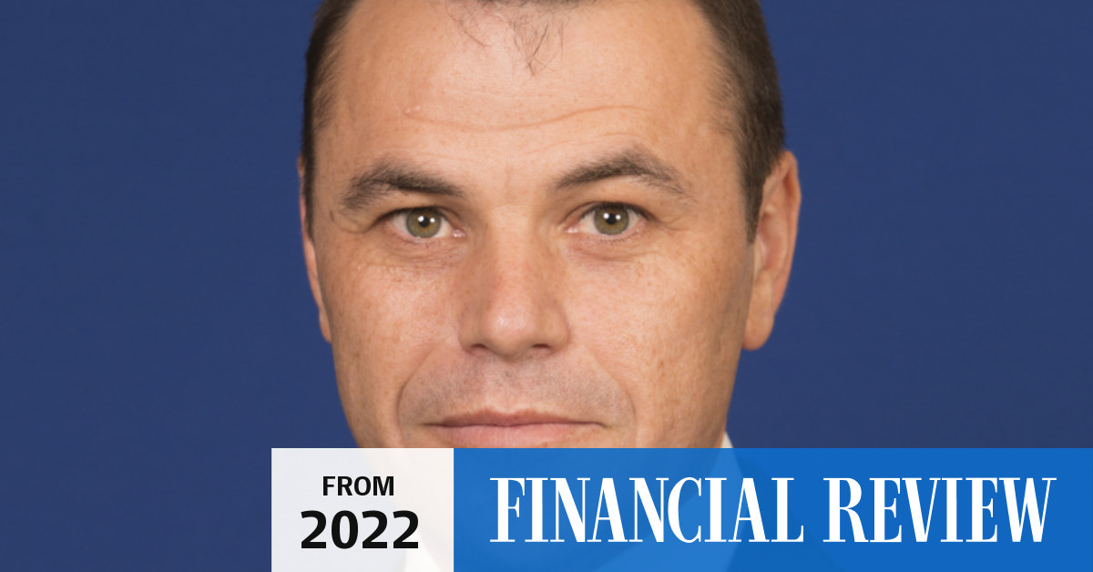 Citi appoints markets head for Australia, New Zealand