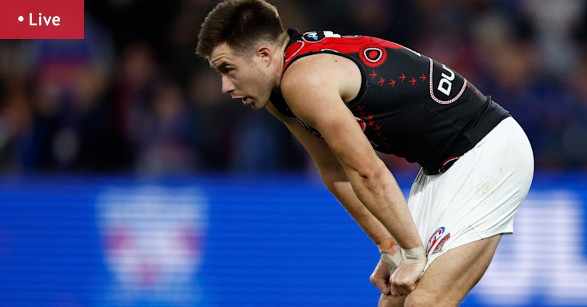 AFL trades 2025: Zach Merrett news, Charlie Curnow joins Sydney Swans ...
