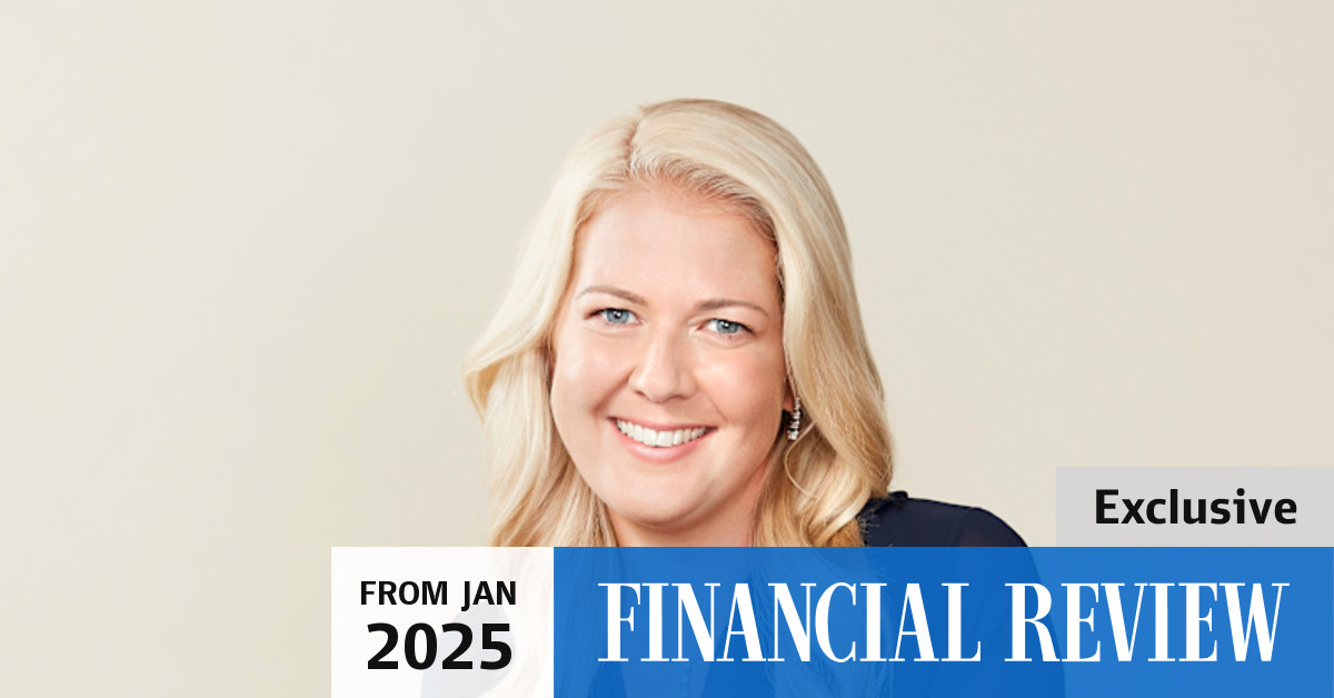 Emma Shipley new MD at Roberts Co; George Kostas executive chairman