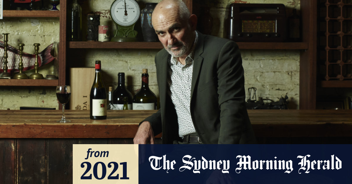 Australian musician Paul Kelly on finding a Millennial audience.