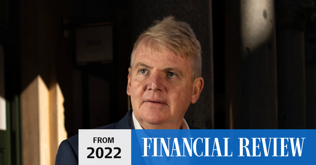 Jim Mellon: Why lab meat is the next agrarian revolution for investors