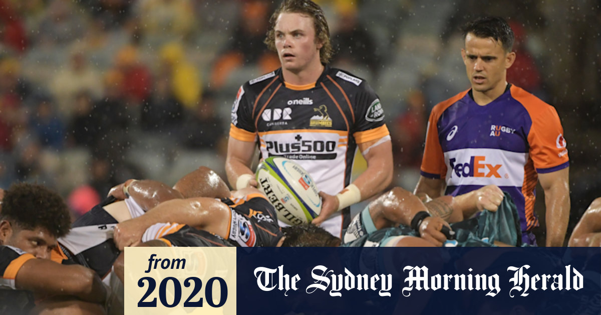 Wallabies playmaker Joe Powell sees big future with Melbourne Rebels