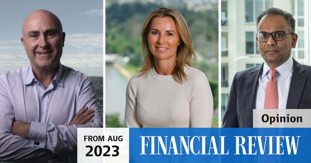 Pacific Current: Phil King, Jim Craig, Suzi Carp battle for funds ...