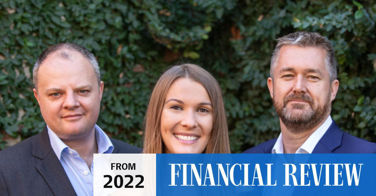 Steve Byrom: Private equity’s reckoning is nearly here