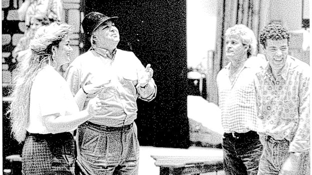 Pirates of Penzance Melbourne: Beloved Opera comes to Palais Theatre ...