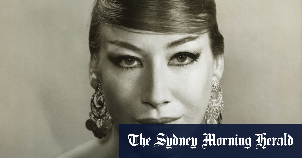 Diane Masters obituary: Beautiful from the top of her beehive to the ...