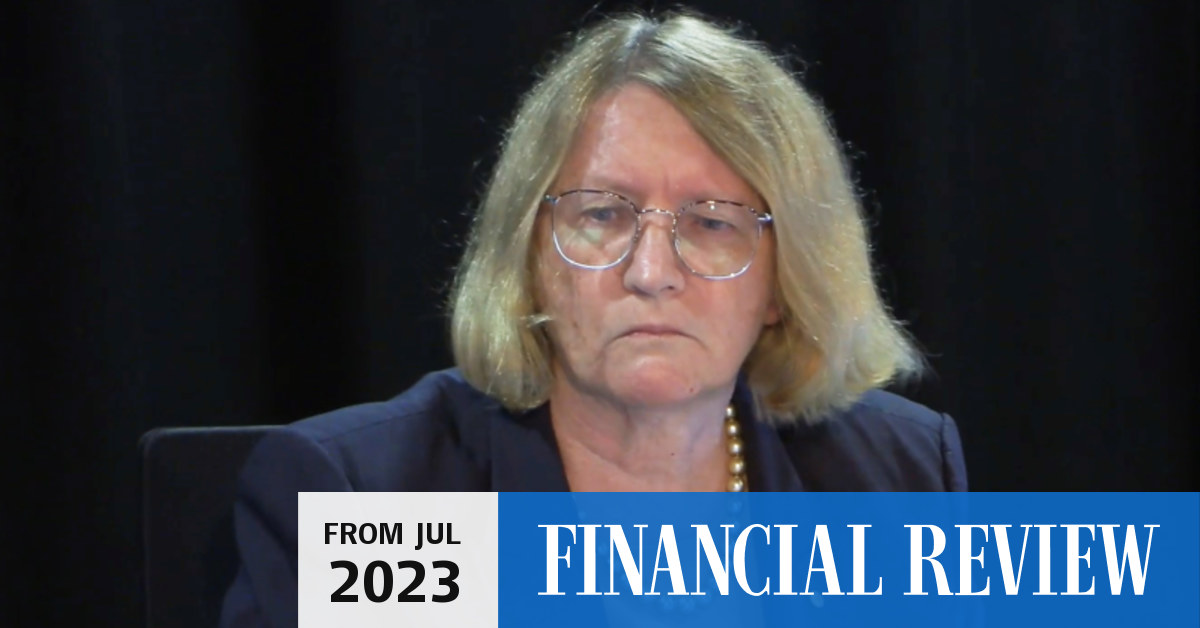 Robo-debt scandal: royal commission hears how University of Sydney ...