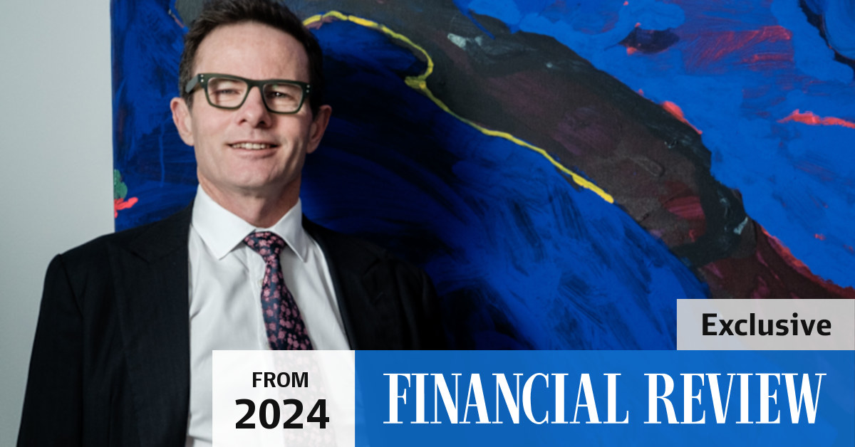 Ex-UBS trio Richard Hunt, Steve Hawkins, Ian Holmes join crowded ...