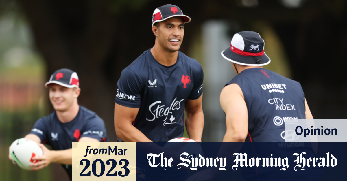 Joseph Suaalii contract price raises questions for Australian rugby