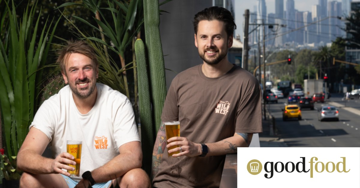 Moon Dog craft beer brewery to open venues in Footscray, Docklands and ...