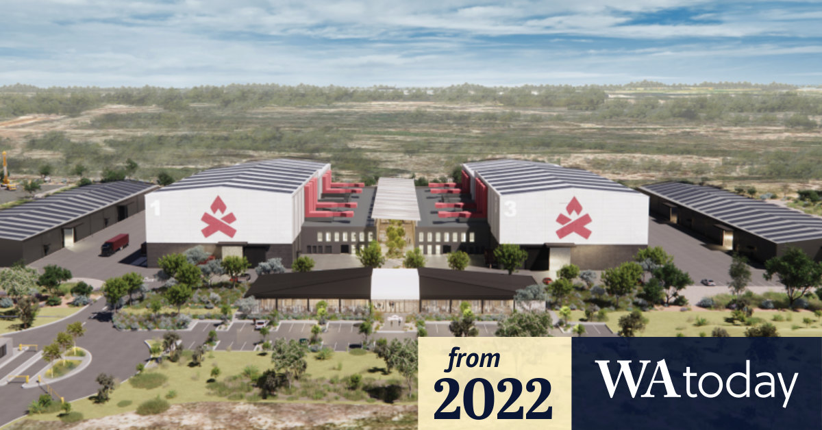 WA government: Perth film studio financials to be released but Landgate ...