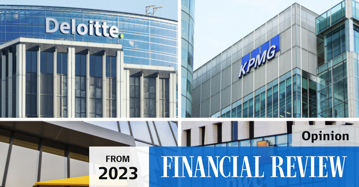 PwC tax leaks scandal: EY, Deloitte, KPMG and other consultants are ...