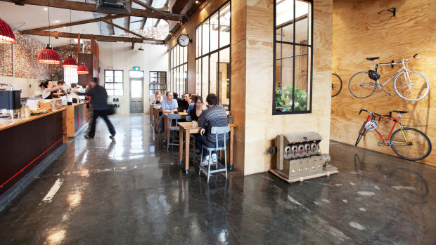 Grocon's Bruno Grollo gives up Phillip Island estate Woolamai House