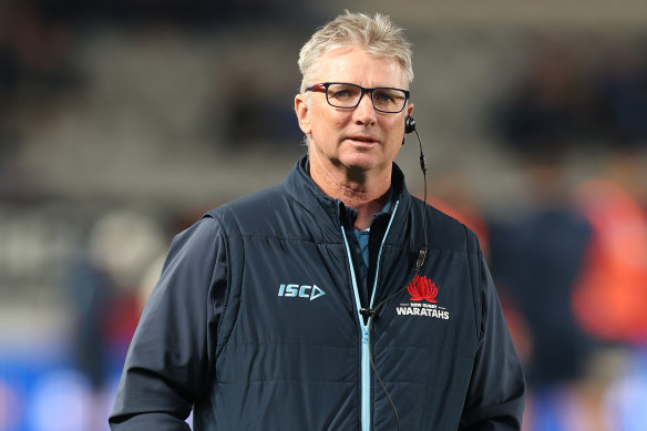 Super Rugby Pacific 2023: Darren Coleman fears it’s his final chance to ...