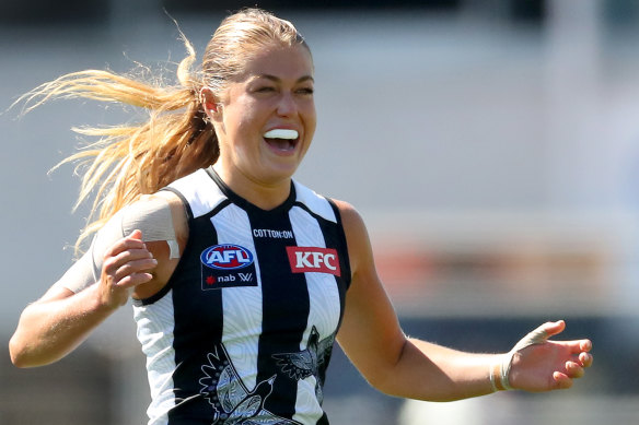 Women’s World Cup 2023: AFLW player Sarah Rowe joins Melbourne Victory