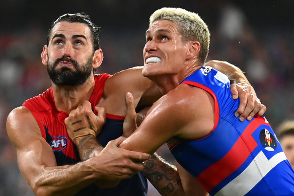 AFL 2023: Western Bulldogs welcome back Alex Keath, Rory Lobb urged to ...