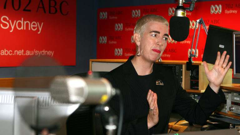 Former Herald journalist helped propel 702 to its highest radio ratings