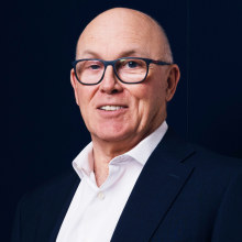 Ramsay-KKR takeover deal: hospital operator’s shares slide as talks ...