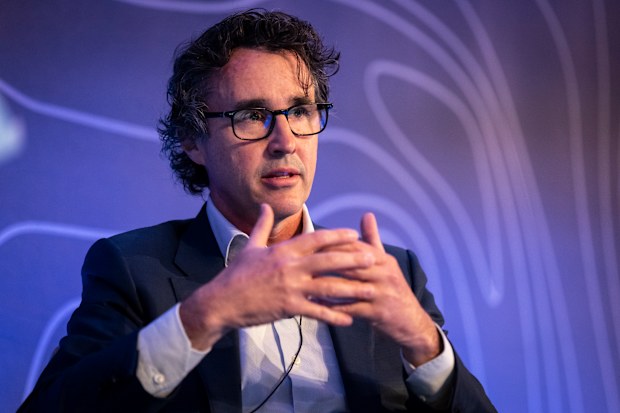 New Rio Tinto CEO Simon Trott will echo BHP to simplify organisational ...