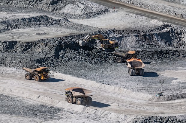 PLS ASX: Lithium stock rally could be short-lived if spodumene price ...