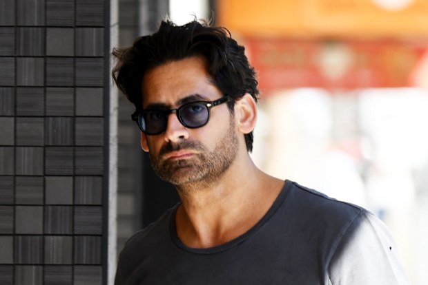 Jon Adgemis bankruptcy: AFSA questions trustee over Public Hospitality ...