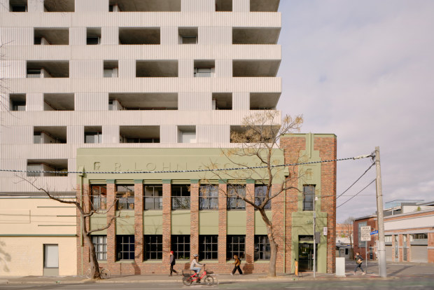 Build-to-rent housing: The changing face of Australian housing in ...