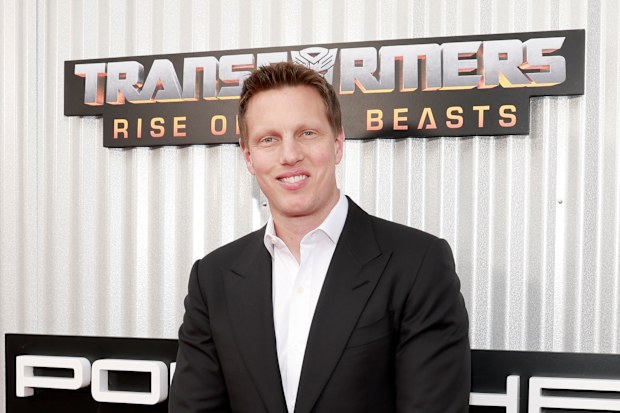 david ellison skydance