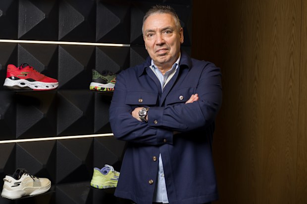 Accent Group (AX1 ASX) says first Sports Direct store will open in ...