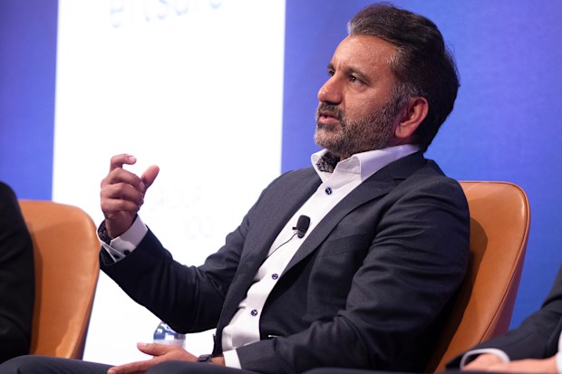 National Australia Bank (NAB ASX) poaches Inder Singh from QBE to fill ...