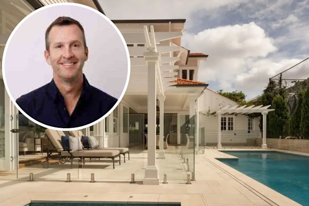 Universal Store co-founder Greg Josephson found dead at party of ...