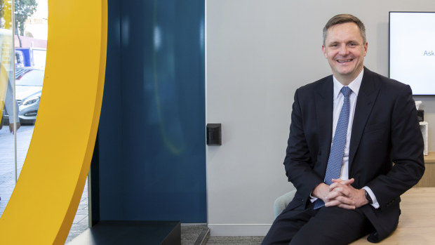 No more ‘feast or famine’: Suncorp seeks home-loan fix