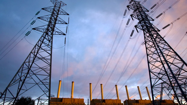 Fixes weighed for Victoria's stretched power grid