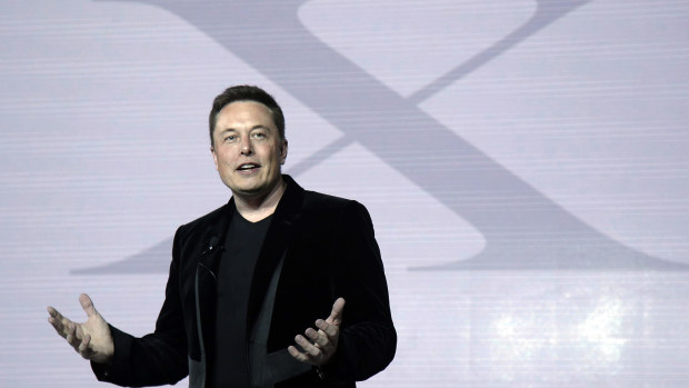 Elon Musk banks on turning X, formally Twitter, into a financial ...