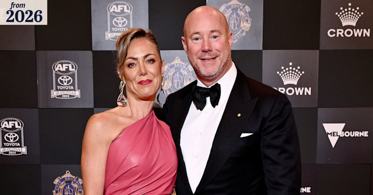 Luke and Cate Sayers’ daughters weigh in on parents’ legal fight